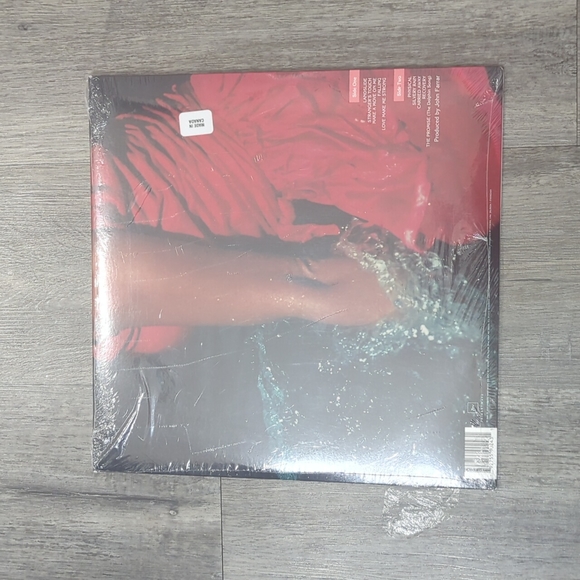 Other | Olivia Newton John Physical Album | Poshmark